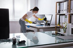 Harsh's Cleaning Service LLC (Ohio, Stark County, Canton), halı yıkamacılar  Canton'dan