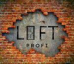 Profi-Loft (Volgogradsky Avenue No:32к8), restorasyon atölyeleri  Moskova'dan