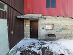 ГК Серебряные ключи (Lazurnaya ulitsa No:27А), garajlar  Novosibirsk'ten