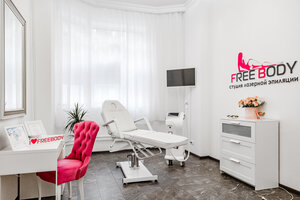 Free Body (Karla Libknekhta Street No:25А), epilasyon  Kimry'den