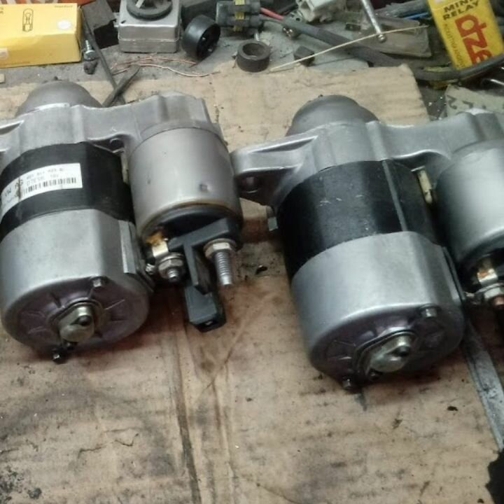 Oto aksesuarları Electricidad del Autom Zlauvinen Srl, , foto