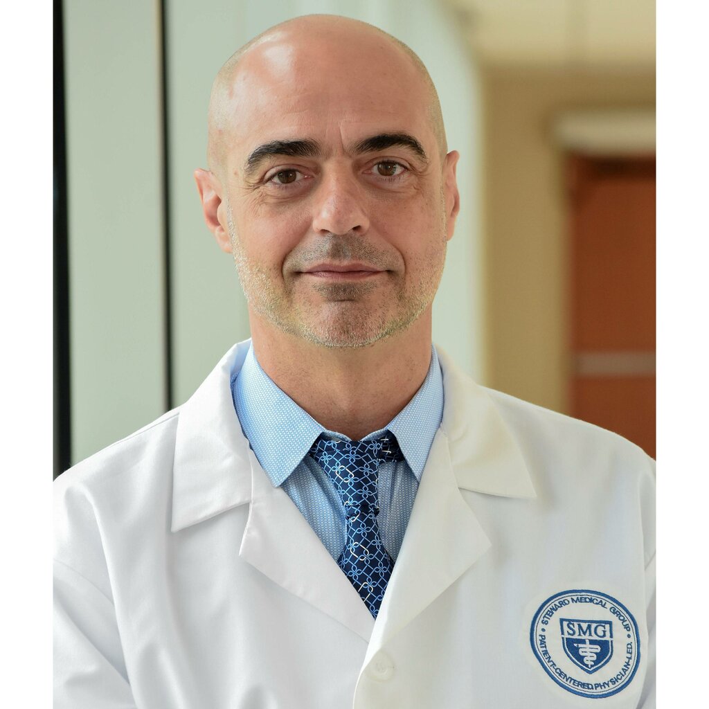 Tıp merkezleri ve klinikler Steward Specialty Care, Elm Road, Ohio Eyaleti, foto