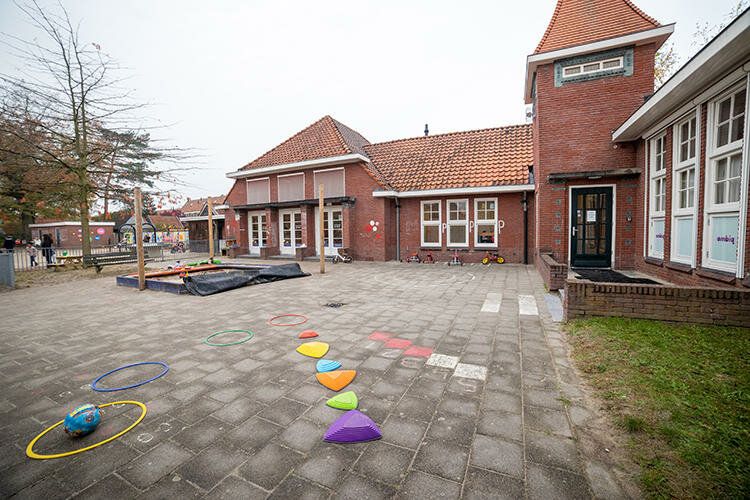 Anaokulları Humankind - Peuteropvang De Boei, Enschede, foto
