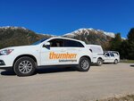 Thurnherr Gebäudereinigung (Graubünden, Maloja, Via dal Bagn, 1), temizlik şirketleri  Graubunden'den