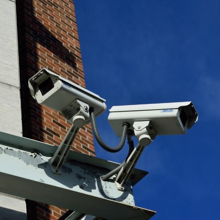 Güvenlik ve alarm sistemleri Isec - Instrumentos y Sistemas Electronicos de Control, , foto