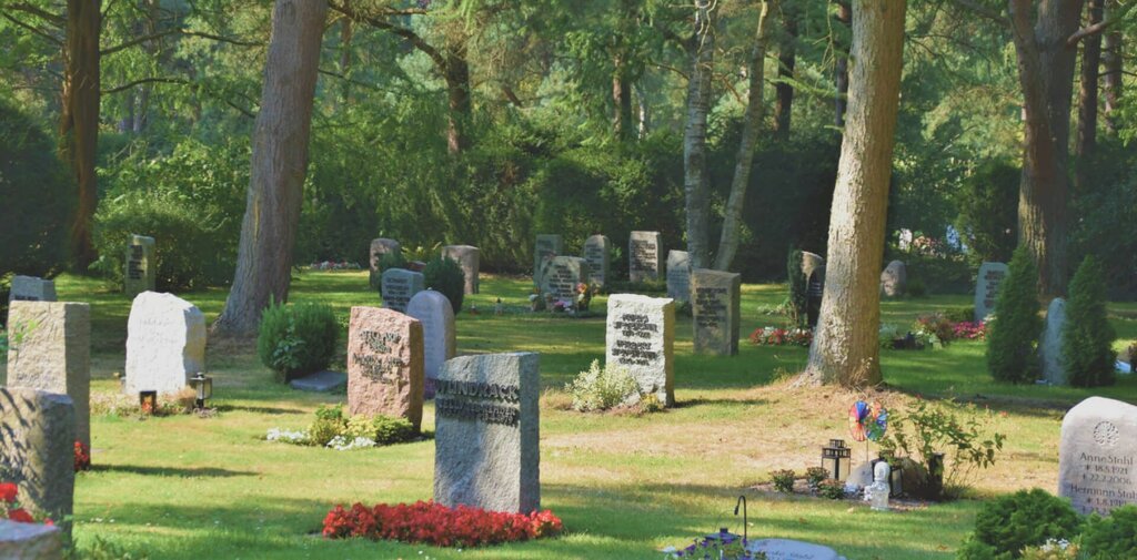 Cenaze hizmetleri Indiana Monument Company, Clarksville, foto