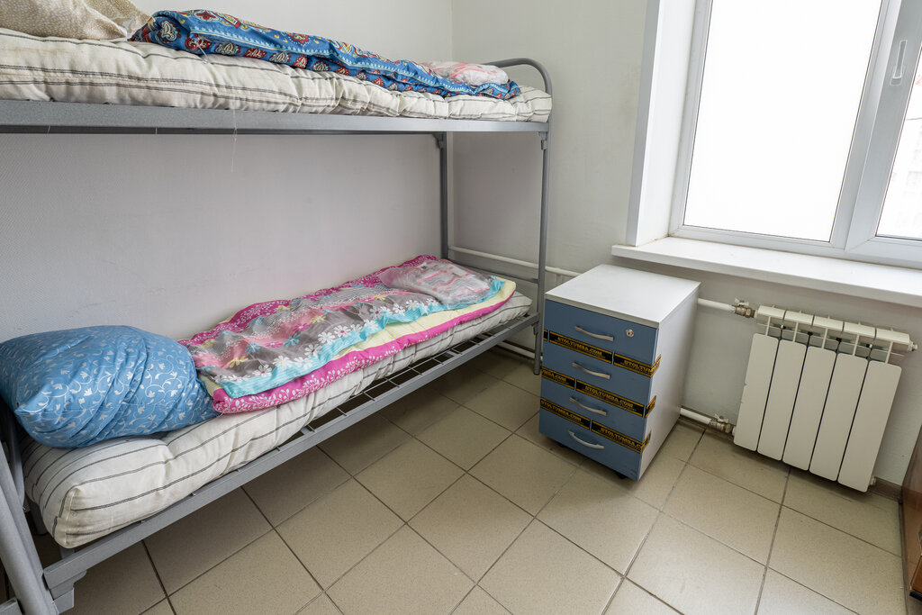 Pansiyonlar, hosteller Klinovie-list, Klin, foto