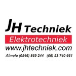 Jh Techniek Elektrotechniek (Wanschersweg No:8, Almelo), elektrikli cihazların tamiri  Overijssel'den
