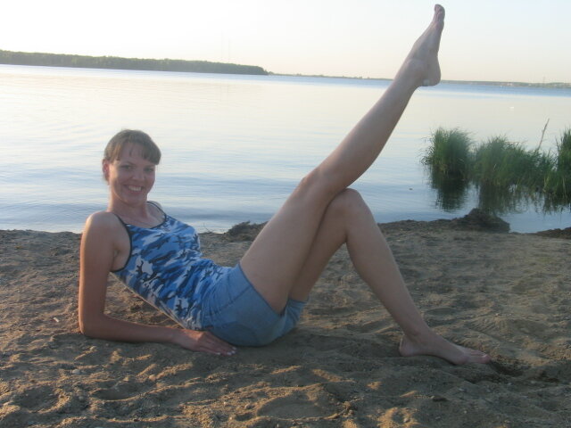 Resort oteller, tesisler Гостевой дом Зеленый дворик, Gagra, foto