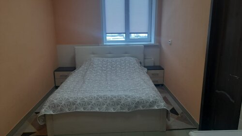 Otel Alenka, Mejdureçensk, foto