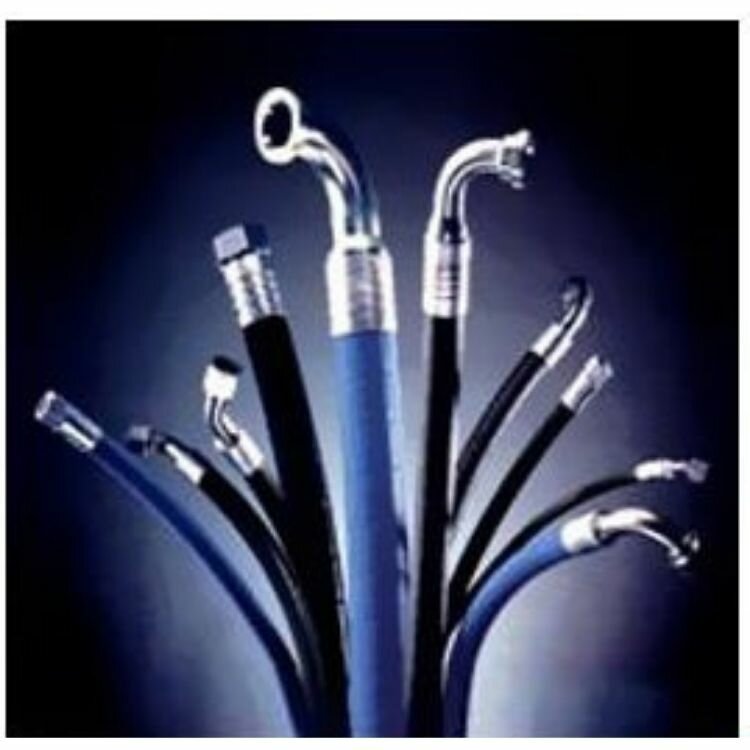 Kollar ve hortumlar Cv Trade - Hoses for Motor Pump, Lima, foto