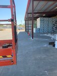 Pettus Inc (Oklahoma, Cleveland County), i̇nşaat konstrüksiyonları  Oklahoma Eyaleti'nden