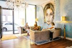 Magdalena Peters (Krichelstraße No:4, Mönchengladbach), tıp merkezleri ve klinikler  Monchengladbach'tan