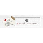 Apotheke zum Kreuz (Brandenburg, Spree-Neiße, Drebkauer Hauptstraße, 36), eczaneler  Brandenburg'dan