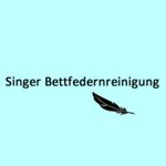 Singer Bettfedernreinigung (Zeltweg No:71, Zürich), kuru temizlemeciler  Tsurikh'ten