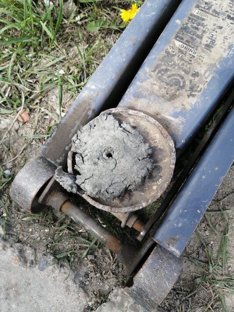 Oto lastik tamiri Легковой шиномонтаж, Novorossiysk, foto