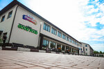 Good food (Stadionnaya Street No:2с1), kafe  Orehovo‑Zuyevo'dan