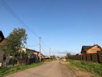 Радужный поселок (Mikhaylovskaya ulitsa No:80А, kottedzhny posyolok Ropshinskaya dolina, kottedzhny posyolok Tsarskiy Sklon), arazi dizisi  Saint‑Petersburg ve Leningradskaya oblastından
