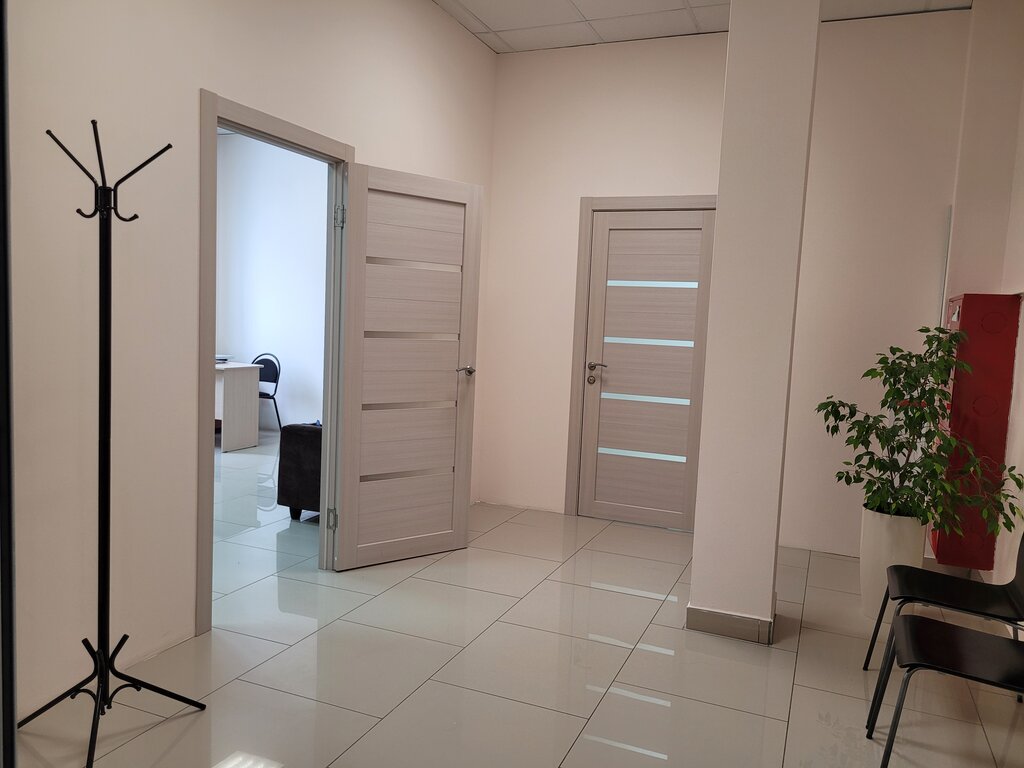Emlak ofisi Agentstvo nedvizhimosti Gorod-N, Niagan, foto