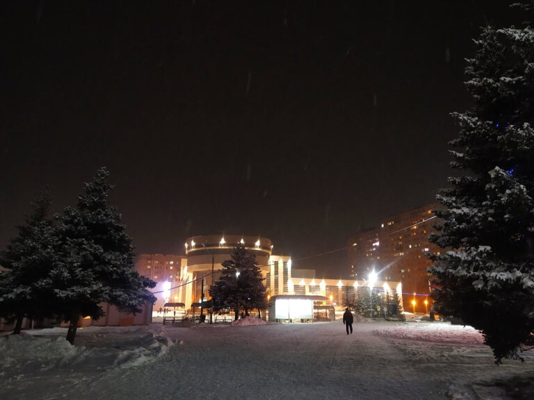 Banka VTB Bank, Udomlya, foto
