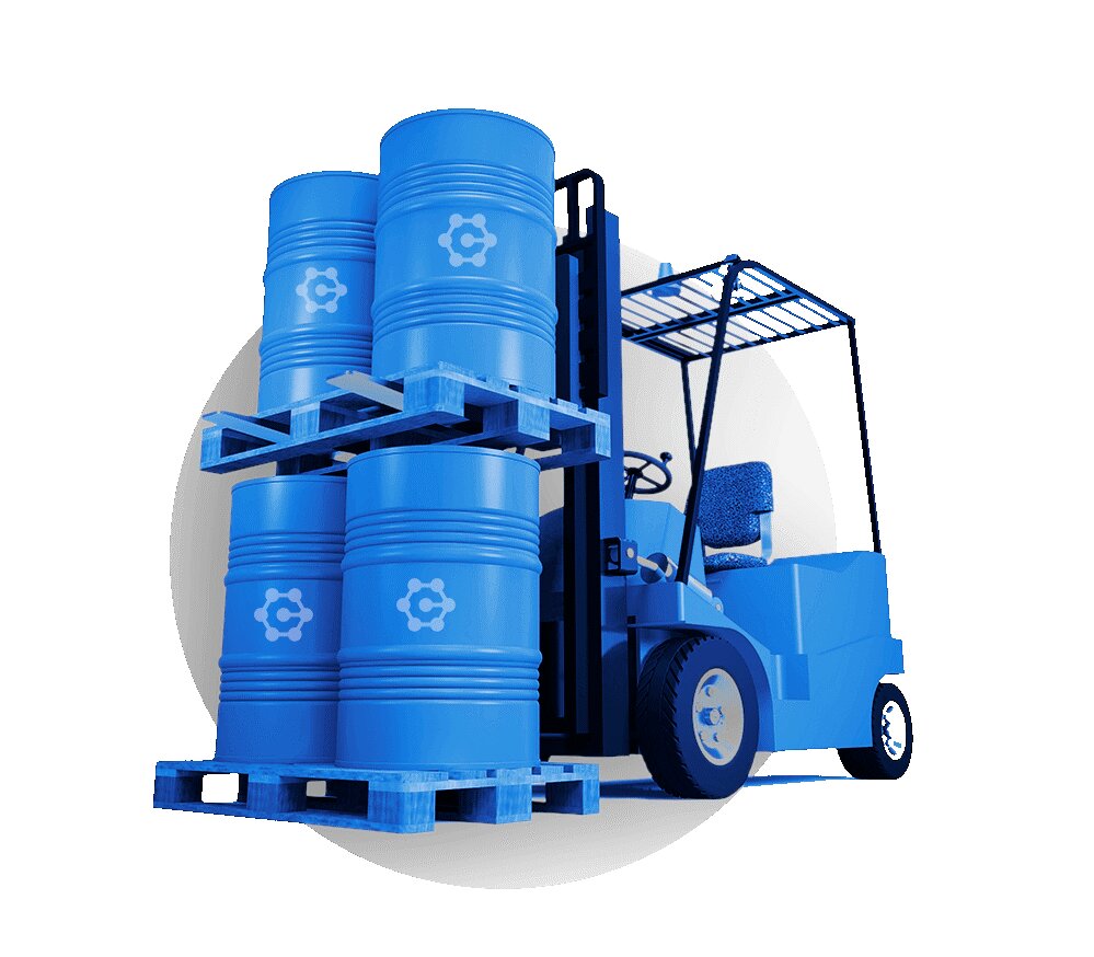 Petrol ürünleri üreticileri Chemexsol, Kazan, foto