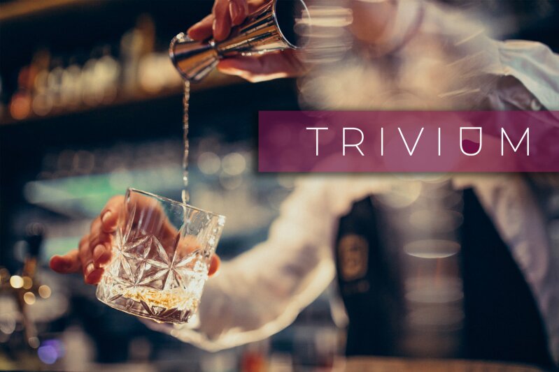 Bar Trivium Risto Pub, Sicilya, foto