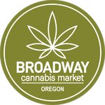 Broadway Cannabis Market Marijuana Dispensary Beaverton (Oregon, Washington County, Beaverton), alternatif tıp merkezleri  Beaverton'dan