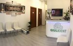 Giulident (Lazio, Roma, Grottaferrata, Via Tuscolana), özel ağız ve diş sağlığı klinikleri ve muayenehaneleri  Roma'dan