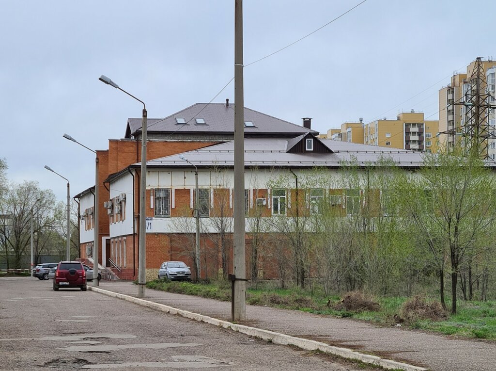 Ev tekstili mağazaları Legat, Orenburg, foto