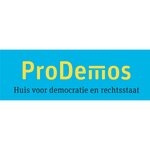 ProDemos Huis voor Democratie EN Rechtsstaat (Hofweg No:1), sivil toplum kuruluşları  Lahey'den