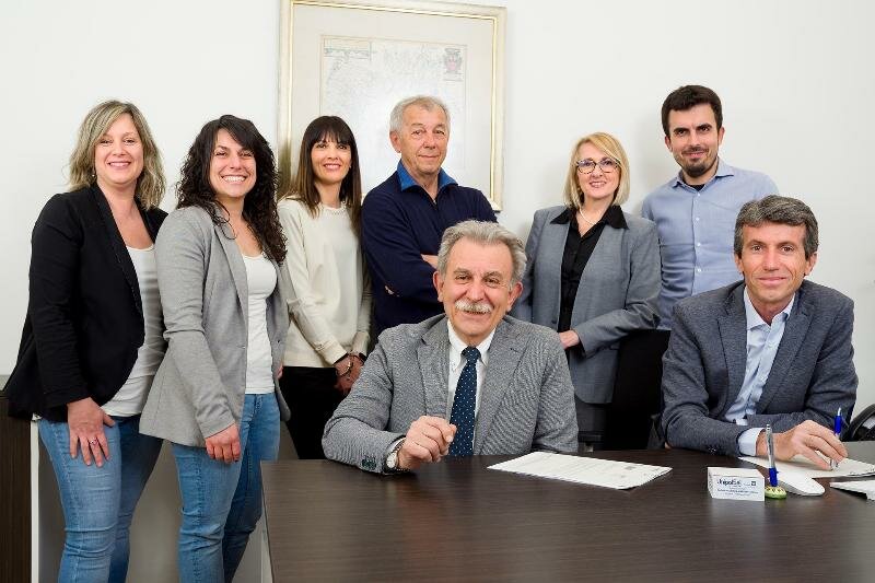 Finansal danışmanlık Unipolsai Assicurazioni - Daghia e Marchini S. N. C., Emilia‑Romagna, foto