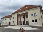 Audimax - AUD-1001 (Winklerstraße No:24, Freiberg), üniversiteler  Freiberg'den