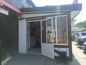 Аякс (Oktyabrskaya Street No:29Ас2, Priokskiy District), kafe  Riazan'dan