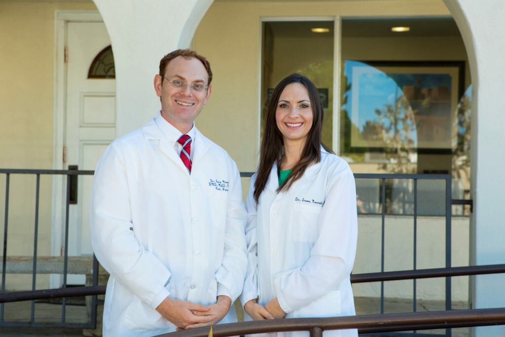 Özel ağız ve diş sağlığı klinikleri ve muayenehaneleri La Jolla Dental Boutique, San Diego, foto