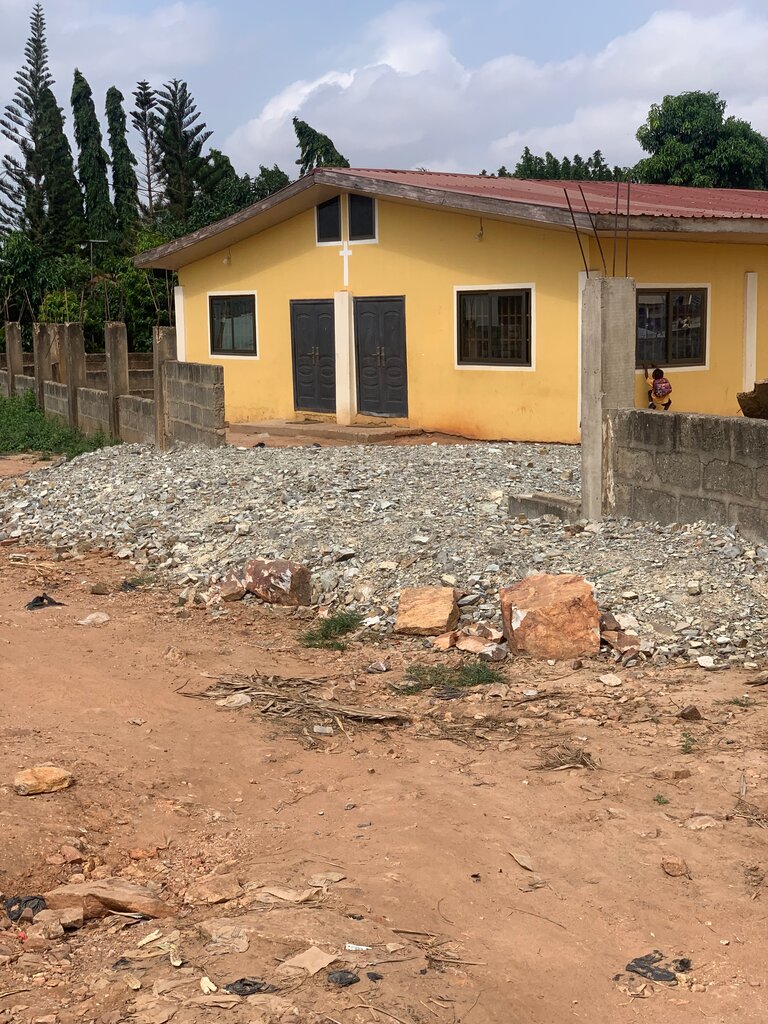 Dini dernekler Christ Apostolic Church International, Dünya, foto