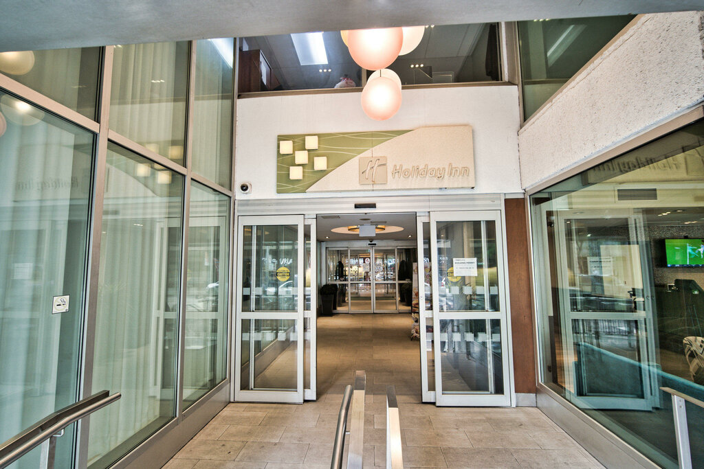 Otel Holiday Inn Toronto Downtown Centre, an Ihg Hotel, Toronto, foto