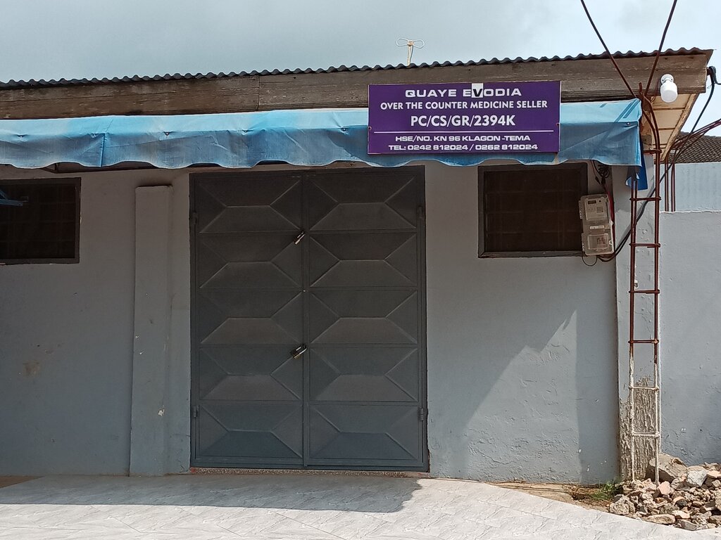 i̇ş merkezi Quaye evodia, Dünya, foto