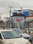 Addas mall (Lagos), alışveriş merkezleri  Lagos'tan