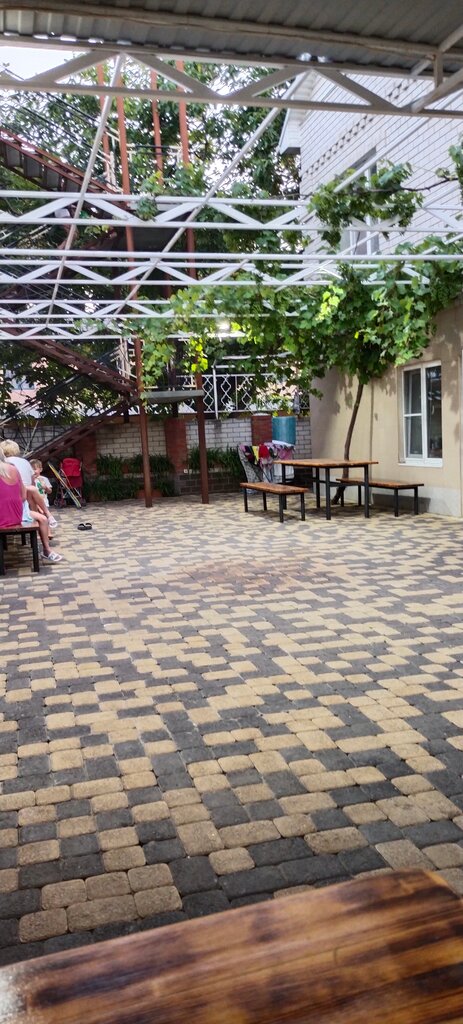 Otel Gostevoy dom, Krasnodarski krayı, foto