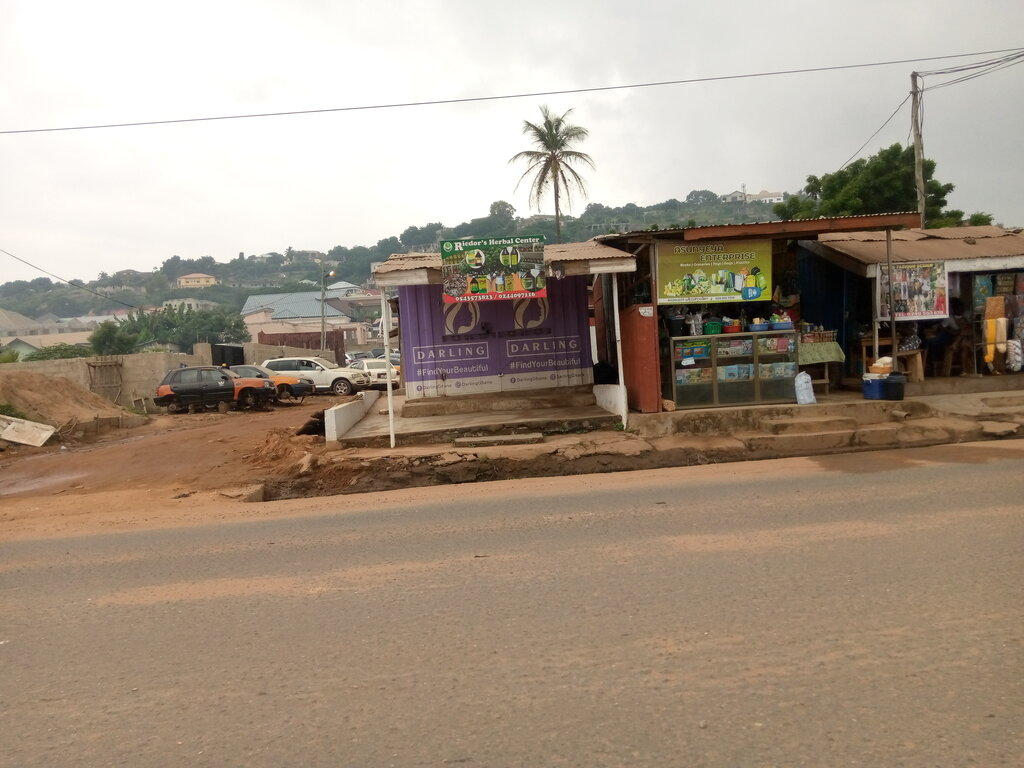 Alternatif tıp merkezleri Ricdors herbal center, Dünya, foto