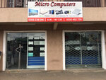 Micro Computers & IT Systems (Kwame Nkrumah Avenue No:25), bilgisayar teknik servisleri  Akra'dan