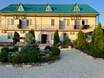 Bereza (Internatsionalnaya Street No:56), otel  Izberbash'tan