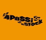 4passistock (Lazio, Roma, Via Tiburtina, 356), ayakkabı malzemeleri  Lazio'dan