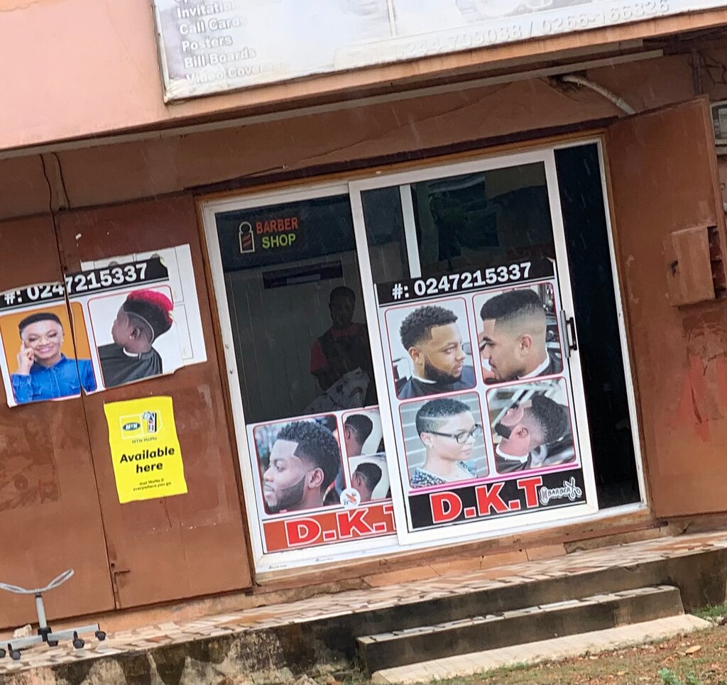 Berberler Dkt, Dünya, foto