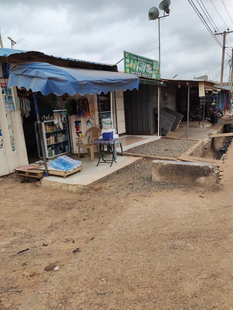 Tıp merkezleri ve klinikler Lucky Herbal Centre, Dünya, foto