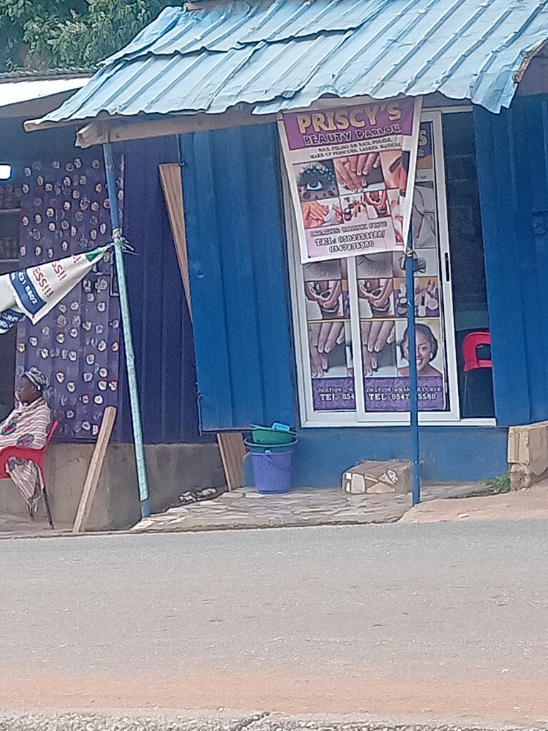 Güzellik salonu Priscy beauty salon, Dünya, foto