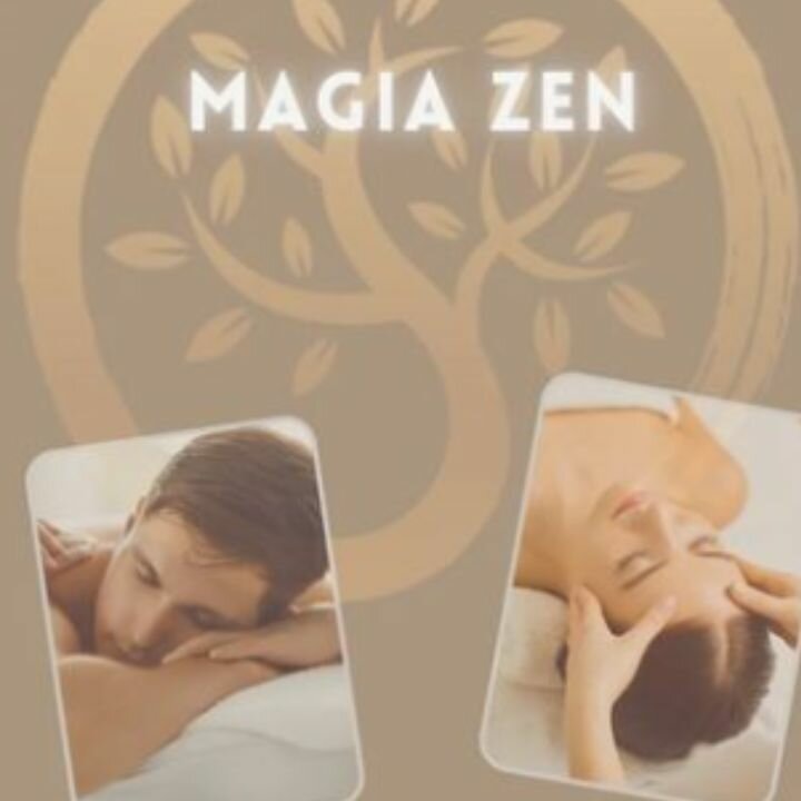 Masaj salonları Magia Zen - Masajes Descontracturante Magia Zen, Buenos Aires, foto