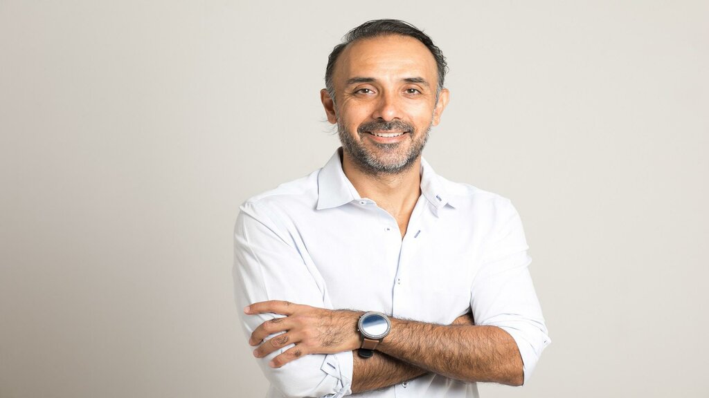 Emlak ofisi Carlos Cansinos Asesor Inmobiliario, Cordoba, foto