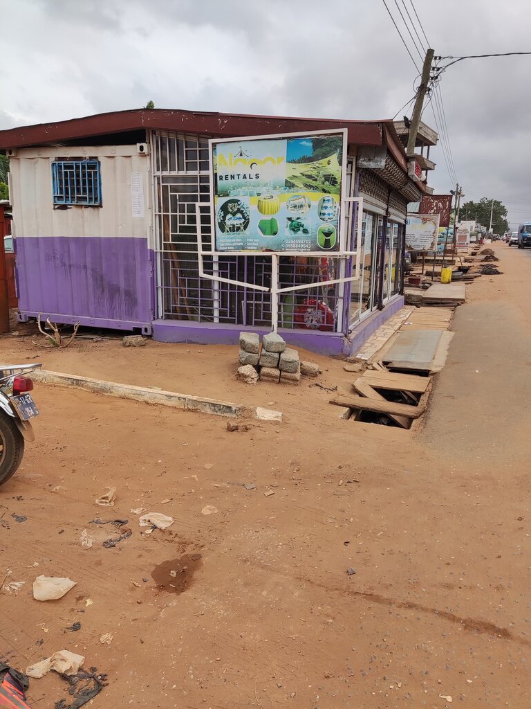 Kültürel etkinlikler için kiralık alanlar Nagor Rentals, Dünya, foto