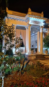Старый город (Кодорское шоссе No:57), kafe  Suhum'dan